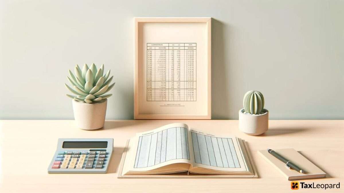 Small Business Bookkeeping Guide 2024 Taxleopard